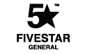 FIVESTAR GENERAL – Five Star General Pants